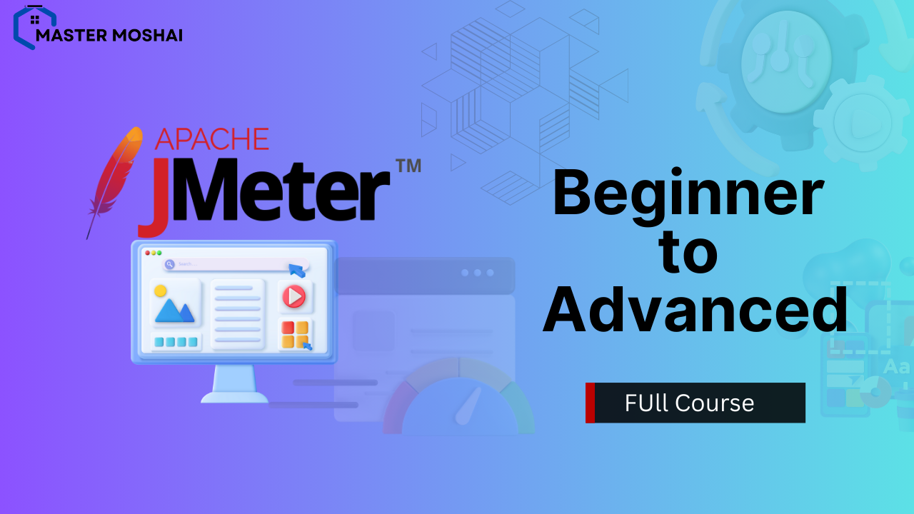 Code Zone Jmeter Master Performance And Load Testingbasics Advance